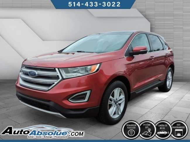 Voitures d'occasion à Boisbriand près de Laval | Auto Absolue